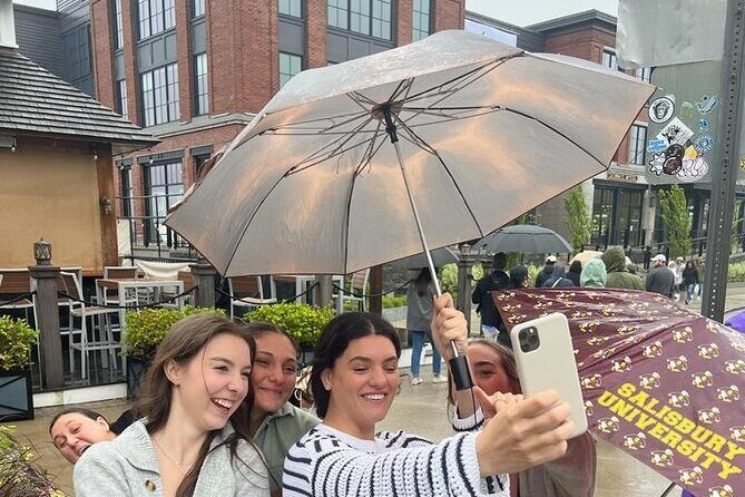 Charlottesville Challenge Scavenger Hunt - Frequently Asked Questions (FAQs)