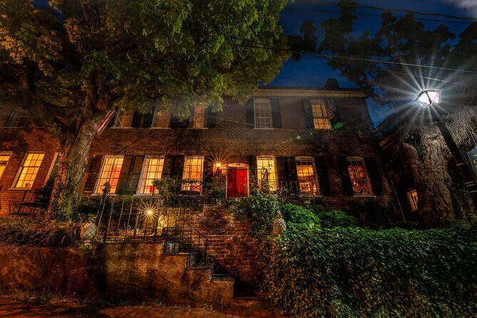 Charlottesville Dark History Ghost Tour - Who Is This Tour Perfect For?