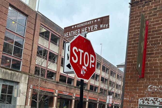 Charlottesville Historic Downtown APP/GPS Smartphone Walking Tour - What Past Users Say