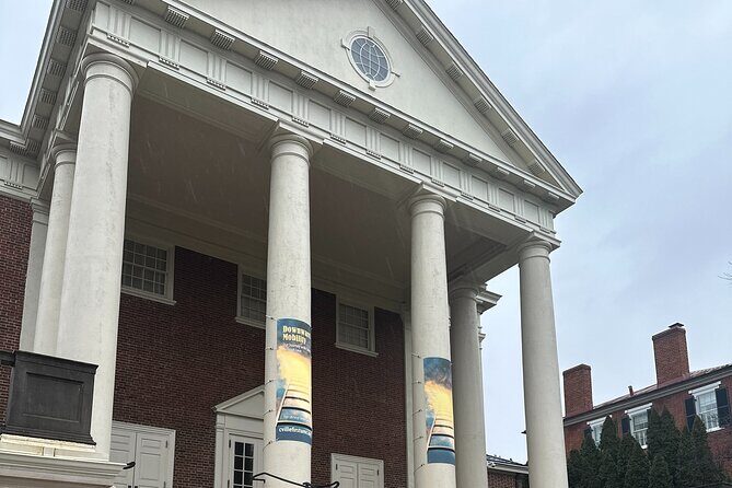 Charlottesville Historic Downtown APP/GPS Smartphone Walking Tour - Final Thoughts