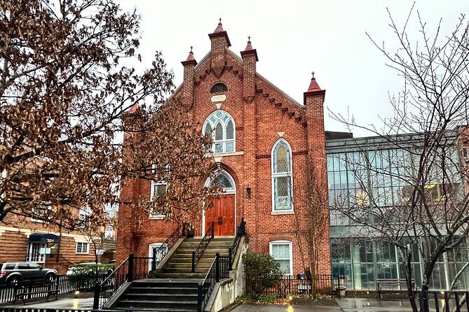 Charlottesville Historic Downtown APP/GPS Smartphone Walking Tour - FAQ