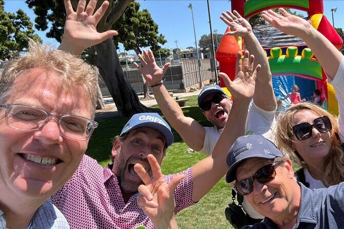 Charlottetown Bar Crawl Birthplace of Confederation - How the Tour Works: A Step-by-Step Breakdown