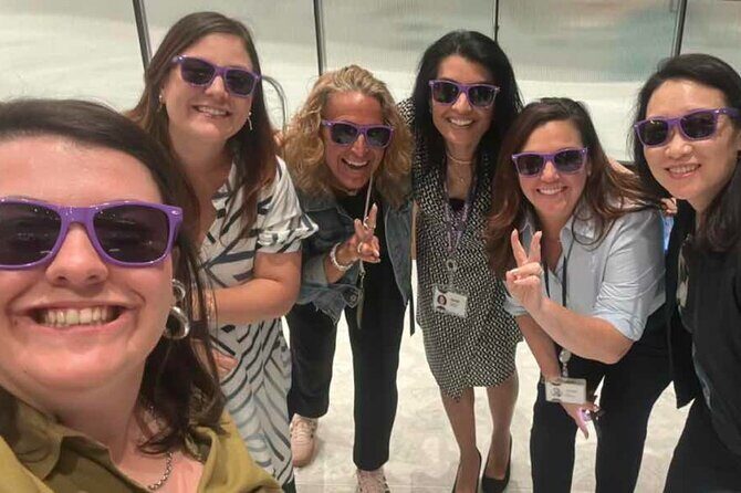 Charlottetown Bar Crawl Birthplace of Confederation - The Value of the Experience