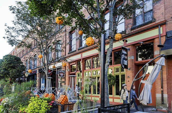 Charlottetown Bar Crawl Birthplace of Confederation - Final Thoughts