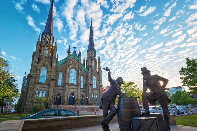Charlottetown City Highlights - Introduction: A Practical Overview of Charlottetown City Highlights