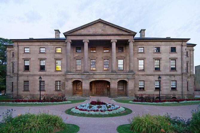 Charlottetown City Highlights - Who Will Love This Tour?