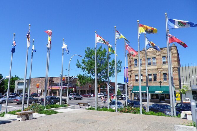 Charlottetown City Highlights - FAQ: Your Practical Questions Answered