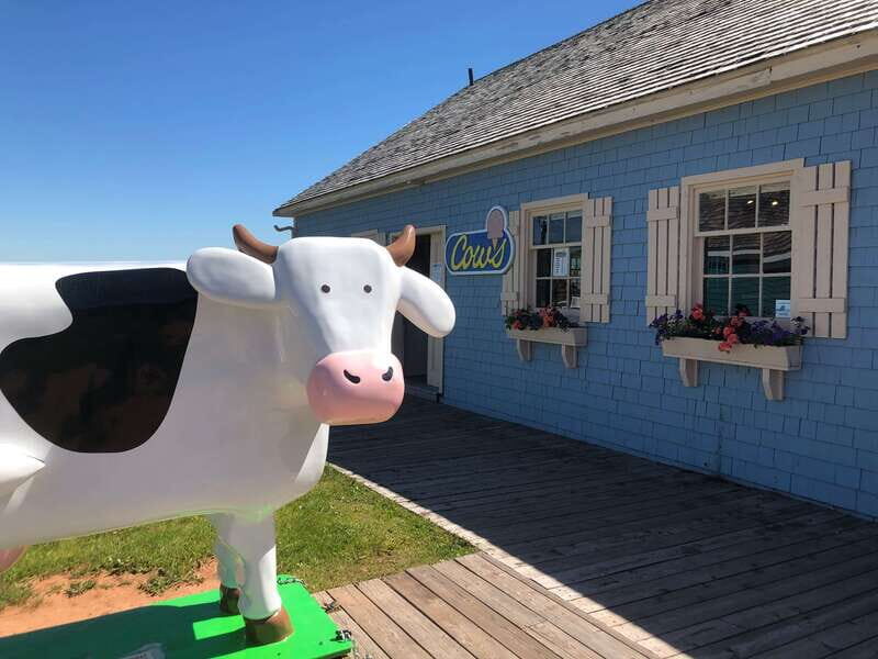 Charlottetown: Historical Architecture Guided Walking Tour - Authenticity and Review Highlights