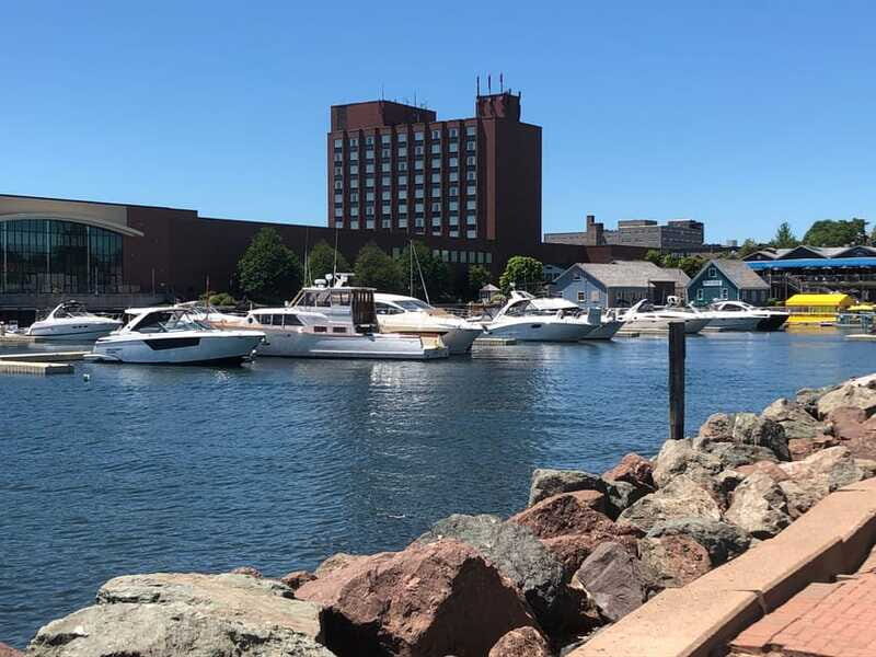 Charlottetown: Historical Architecture Guided Walking Tour - Why This Tour Is a Great Choice
