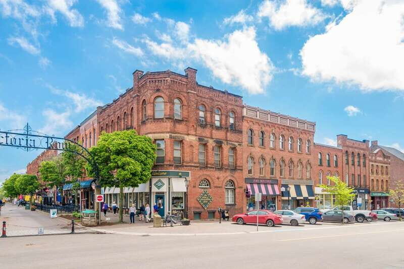 Charlottetown: Small Group Food Walking Tour - An In-Depth Look at the Tour Itinerary