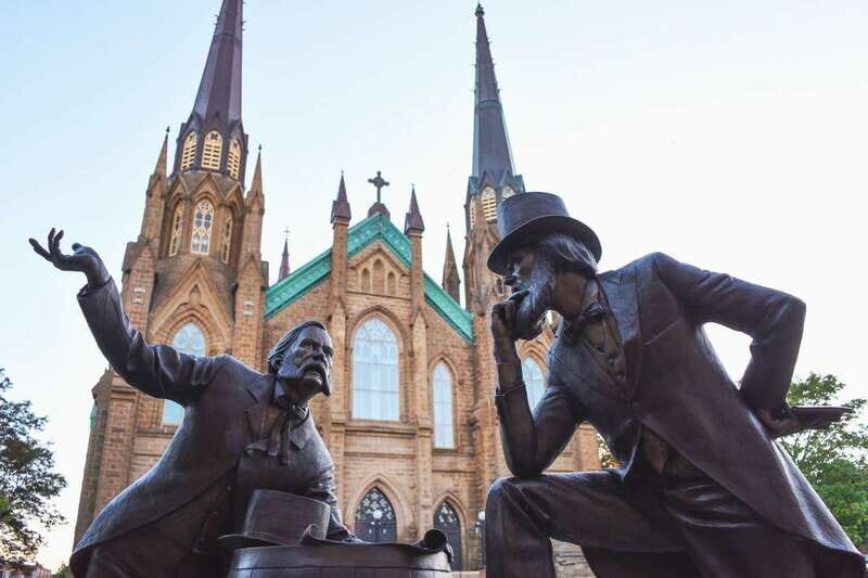 Charlottetown: Small Group Food Walking Tour - The Practicalities: Logistics & Value