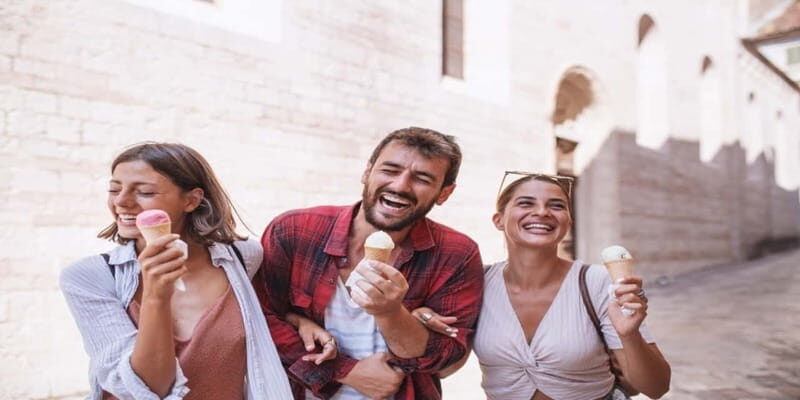 Charlottetown: Small Group Food Walking Tour - Authentic Experiences & Tips for Participants