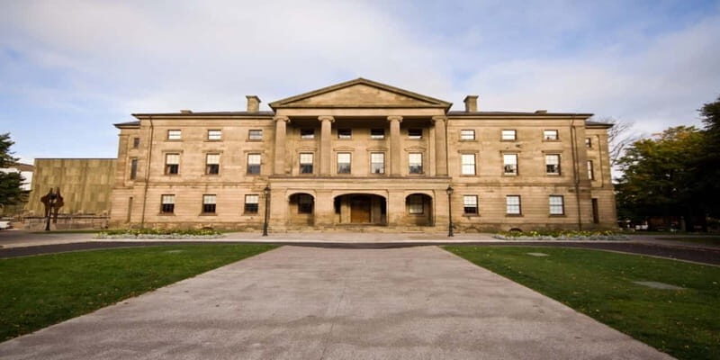 Charlottetown: Small Group Food Walking Tour - FAQ