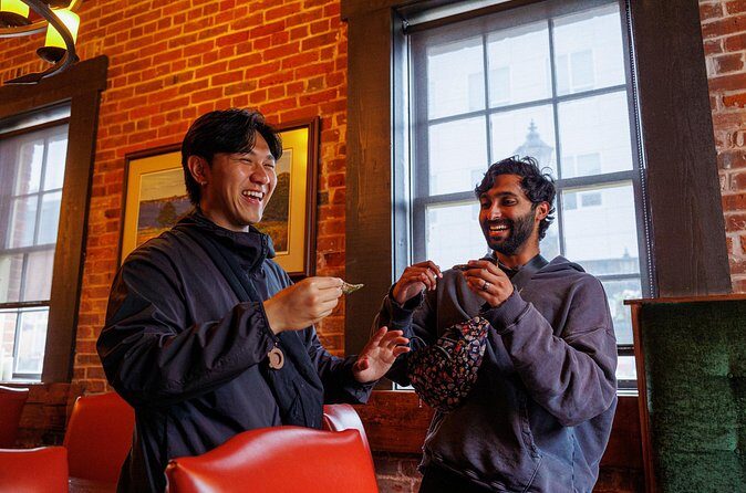 Charlottetown Small Group Harbor Walking Food Tour - Who Should Book This Tour?