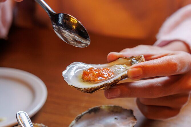 Charlottetown Small Group Harbor Walking Food Tour - Frequently Asked Questions