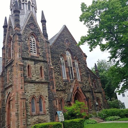 Charlottetown Small Group Walking Tour With Province House - An In-Depth Look at Charlottetown’s Walking Tour