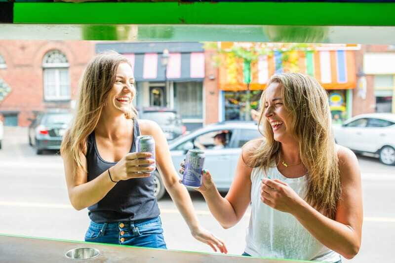 Charlottetown: Solar Food/Drink Party Bike Experience - FAQ