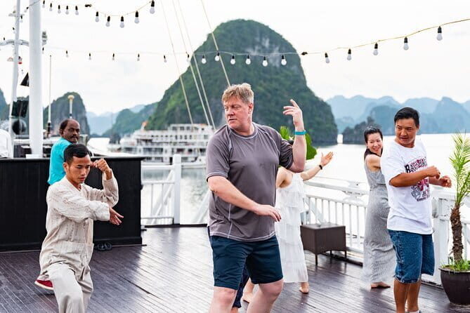 Charm Cruise 2-day Explore Halong Bay from Hanoi - Key Points