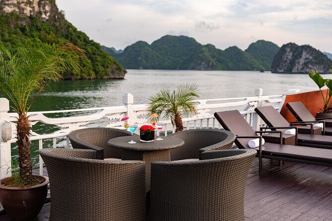 Charm Cruise 3-day Explore Halong Bay from Hanoi - Who Should Consider This Tour?