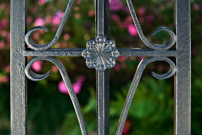 Charm of Charleston - Walk Through Time with a Charleston Native - FAQ