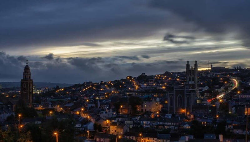 Charm of Cork: A Private Walking Tour With Local Guide - A Practical Guide to the Charm of Cork Private Walking Tour