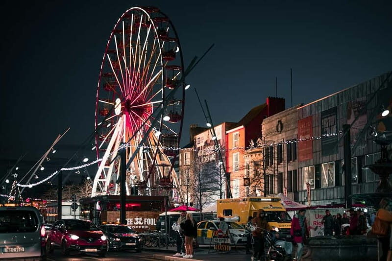 Charm of Cork: A Private Walking Tour With Local Guide - The Sum Up