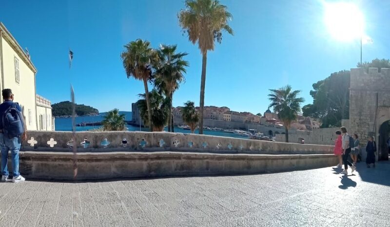 Charm of Old Dubrovnik - Exploring Dubrovnik’s Charms in Detail