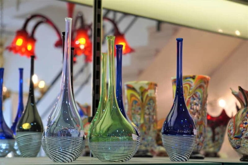 Charm of the Torcello, Burano, and Murano in Venetian Lagoon - Frequently Asked Questions