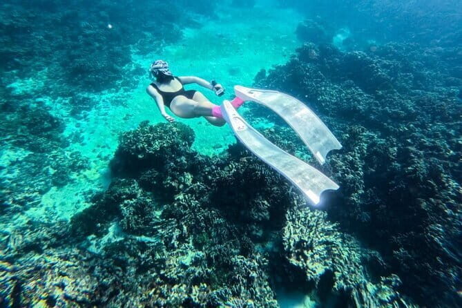 Charm Phu Quoc 3 Island Tour by Boat and Cable Car - Who Will Love This Tour?