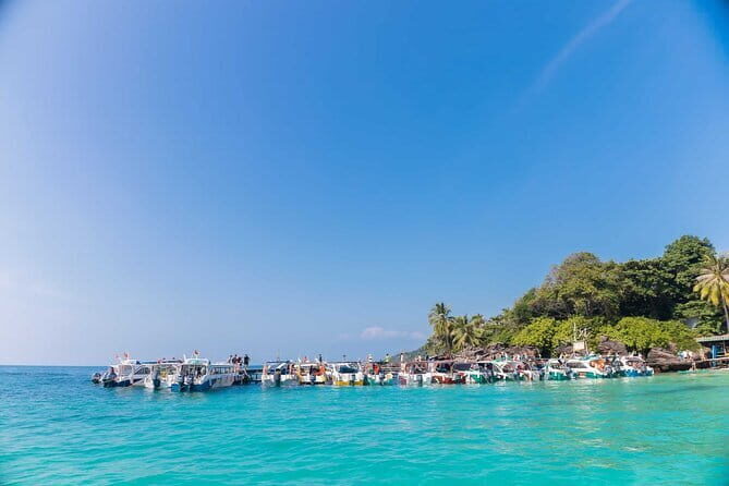 Charm Phu Quoc Canoe tour, Discover Three Stunning Island - Who Will Love This Experience?