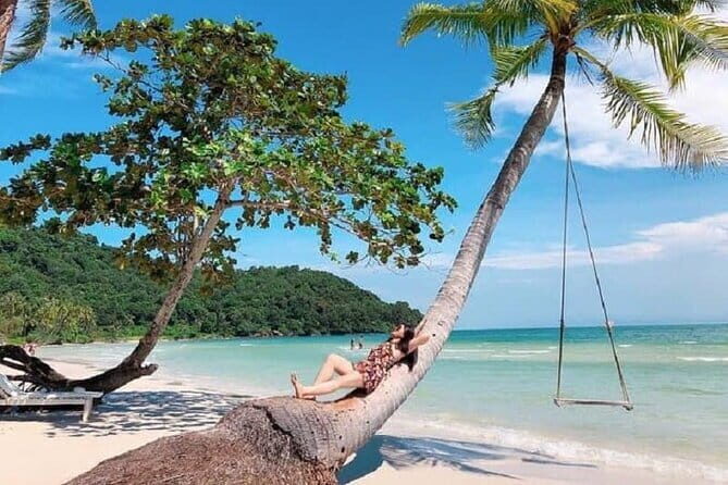 Charm Southern Island 1Day Tour Phu Quoc - Introduction to the Charm Southern Island Tour