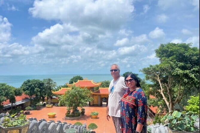 Charm Southern Island 1Day Tour Phu Quoc - Frequently Asked Questions