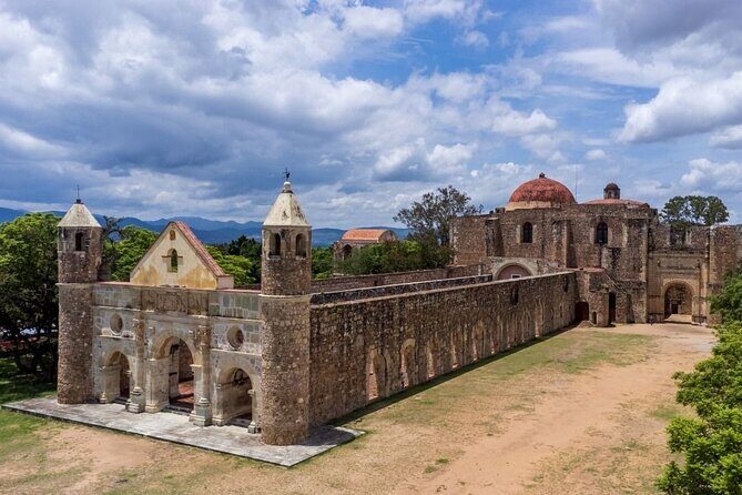 Charm Zapoteca Monte Albán Mezcal and Cuilápam Tour - Final Thoughts: Is This Tour Worth It?