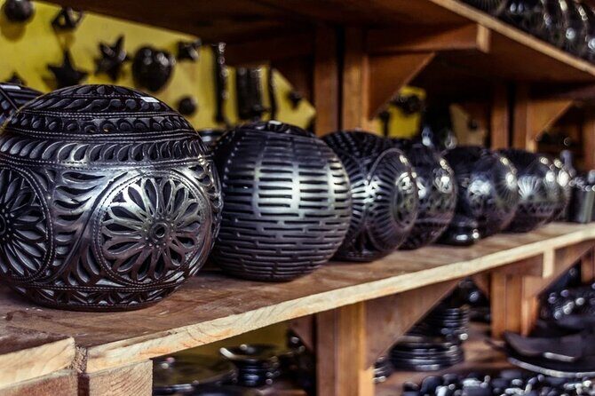 Charm Zapoteca Monte Albán Mezcal and Cuilápam Tour - Frequently Asked Questions