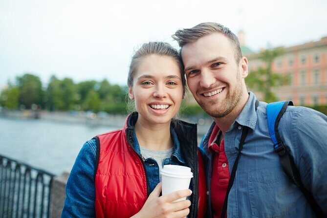 Charmed by Charleston: A Love Story Stroll - Who is This Tour Best For?