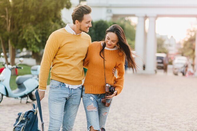 Charmed by Charleston: A Love Story Stroll - Final Thoughts: The Value of a Romantic Stroll in Charleston