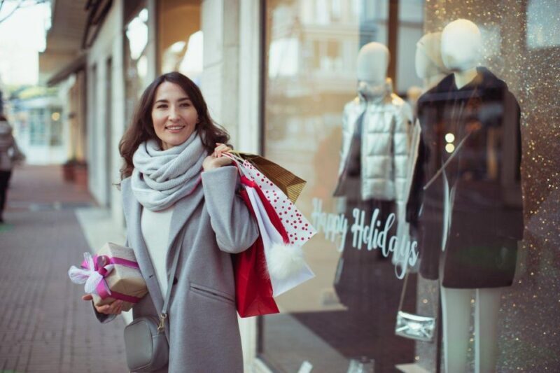 Charming Christmas Walking Tour in Lecce - The Sum Up