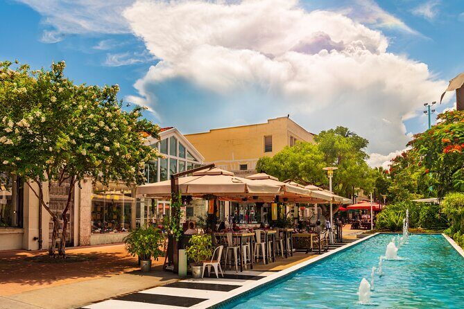 Charming Corners of Miami Walking Tour for Couples - FAQs