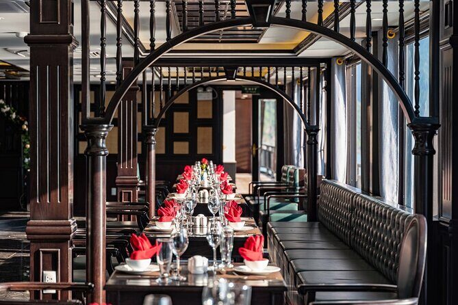 Charming Cruise and Sunrise Magic Full Day Discover Lan Ha Bay - An In-Depth Look at the Experience