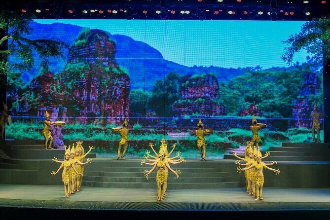 Charming Da Nang Show : Culture-Art-History-LifeStyle of Vietnam - FAQ