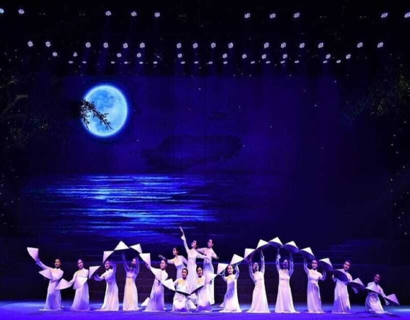 Charming Da Nang Show: Culture, History, Art Vietnamese Show - Who Will Love This Experience?