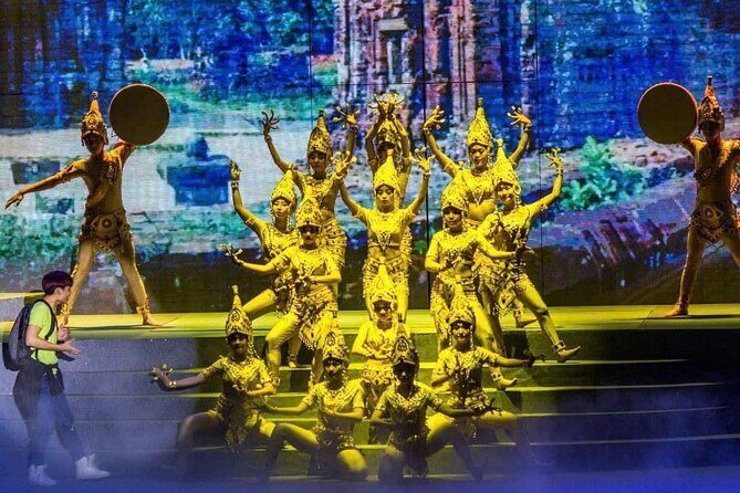 Charming Da Nang Show Tour With Da Nang City Sightseeing - Authentic Experiences and Real Insights