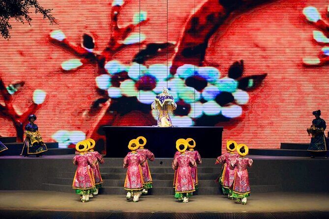 Charming Da Nang Show Tour With Da Nang City Sightseeing - FAQs