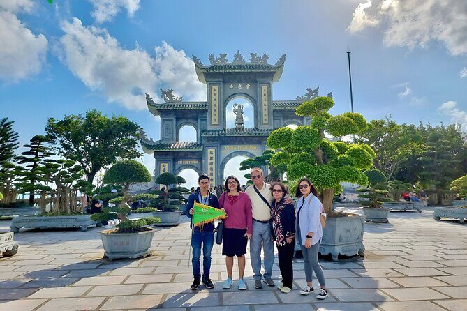 Charming Danang & Hoi An Twilight Tour - What’s Included and What’s Not