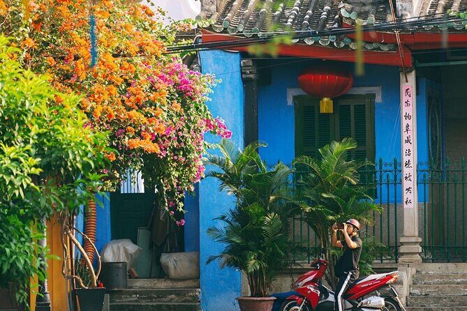 Charming Danang & Hoi An Twilight Tour - FAQs