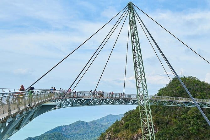 Charming Langkawi in Half a Day - Exploring the Itinerary in Detail