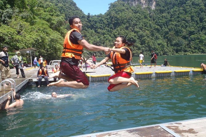 Charming Langkawi in Half a Day - The Sum Up: Who Will Love This Tour?