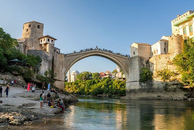 Charming Mostar: Private Mostar Walking Tour - A Genuine Walk through Mostar’s Heart and Soul