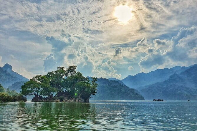 Charming North Vietnam: Ha Giang to Ba Be Lake Escape - Key Points