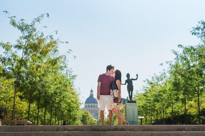 CHARMING PARIS: Half day guided visit and photo reportage - The Experience: What You Get and How It Benefits You